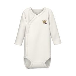 name it Body "Nedria" in Wei&szlig; | Gr.: 56