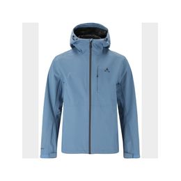 WHISTLER Outdoorjacke Osbourne in Blau3018 | Gr.: XXL