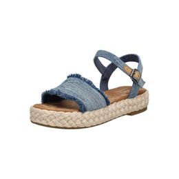 Toms Shoes TOMS Sandalen in Blau | Gr.: 36,5