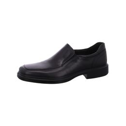 Ecco Slipper Helsinki in Schwarz | Gr.: 44