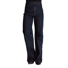 Zhrill Jeans ZHANA DARK BLUE in DARK BLUE | Gr.: 27