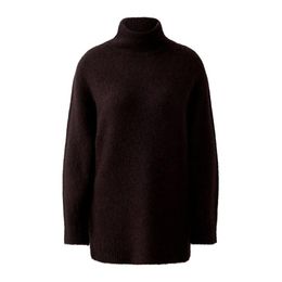 Oui Pullover in ganache | Gr.: 36