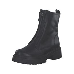 Gabor Fashion Stiefeletten in schwarz(altsilber) | Gr.: 40,5