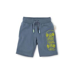 Sigikid Sweatbermuda Sporty Dino in Blau | Gr.: 116