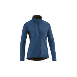 Gonso Bike Windjacke Scrivia in Marine | Gr.: 40