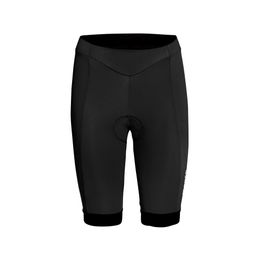 Gonso Bike Shorts Fortuna in Schwarz | Gr.: 34