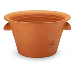 Manufactum Tulpentopf Terrakotta