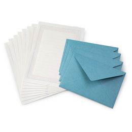 Midori Briefpapier Letterpress
