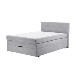 H&ouml;ffner Boxspringbett Elector Ma&szlig;e (cm): B: 146 H: 103 &raquo; H&ouml;ffner