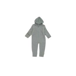 H&ouml;ffner Merino Baby Overall Wollfleece blau &raquo; H&ouml;ffner