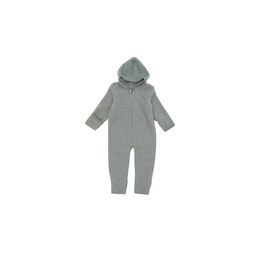H&ouml;ffner Merino Baby Overall Wollfleece blau &raquo; H&ouml;ffner