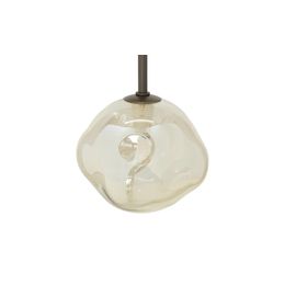 Höffner Pendelleuchte ¦ beige ¦ Maße (cm): H: 160 Ø: 15 » Höffner