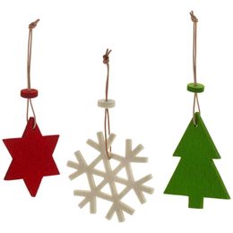 Hey Sign Hey-Sign Weihnachtsschmuck Filz