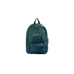 Scalpers Backpack 'Active' boy Green size Onesize