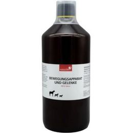 HerzensTier Bewegungsapparat und Gelenke 1 l