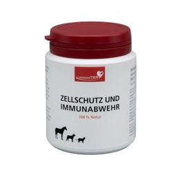 HerzensTier Zellschutz und Immunabwehr