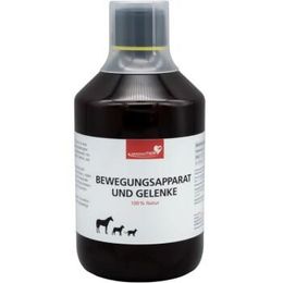 HerzensTier Bewegungsapparat und Gelenke 500 ml
