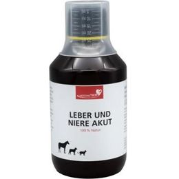 HerzensTier Leber und Niere akut 250 ml