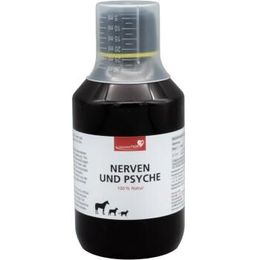 HerzensTier Nerven und Psyche 250 ml