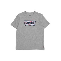 Levi's Kids Shirt 'ON THE ROAD' boy Grey size 5