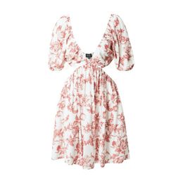 Bardot Summer Dress 'Eden' female Red size 8