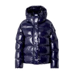 Napapijri Jacke 'A-Glane' Damen Gr&ouml;&szlig;e XS marine Winterjacke
