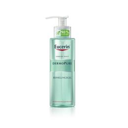 Beiersdorf AG Eucerin DermoPure Reinigungsgel 200 ml
