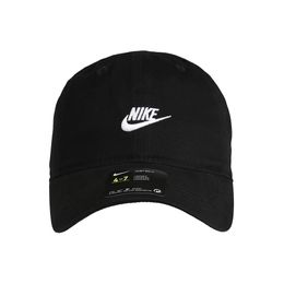 Nike Sportswear Hat boy Black size One Size