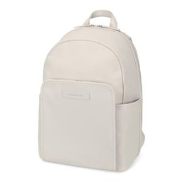 Kapten & Son Kapten & Son Rucksack 'Aalborg Sandstone' Herren Gr&ouml;&szlig;e One Size sand