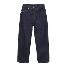 Pull&Bear Pull&bear Jeans male Blue size 46
