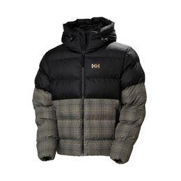 Helly Hansen Outdoor jacket 'OSLO' male Brown size M