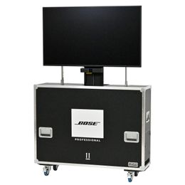 ProCase Mobiles Videokonferenzsystem 55" ohne Bildschirm