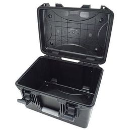 SINORA Koffer 04233-27BK