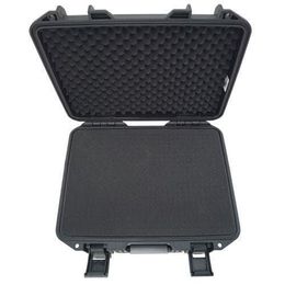 SINORA Koffer 04233-22BK-C