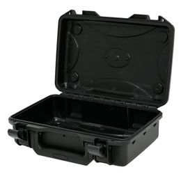 SINORA Koffer 02920-10BK-E