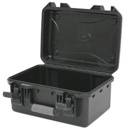 SINORA Koffer 03627-19BK-E