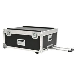 ProCase Mixercase für Allen&Heath Avantis Solo mit Trolley