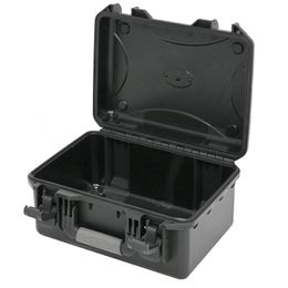 SINORA Koffer 03630-19BK-E