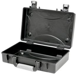 SINORA Koffer 03423-11BK-E