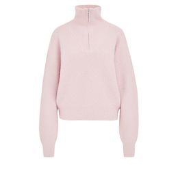 WE Fashion Sweater female Pink size S