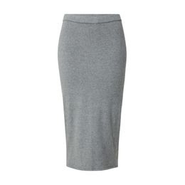 GAP Skirt female Grey size L