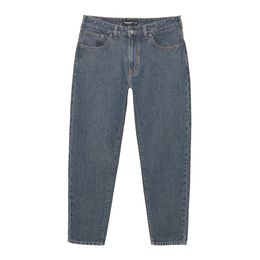 Pull&Bear Pull&bear Jeans male Blue size 44