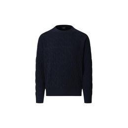 Hackett London Pullover Herren Gr&ouml;&szlig;e L marine