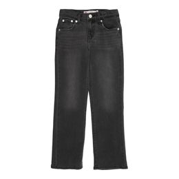 Levi's Kids Jeans M&auml;dchen Gr&ouml;&szlig;e 110 schwarz