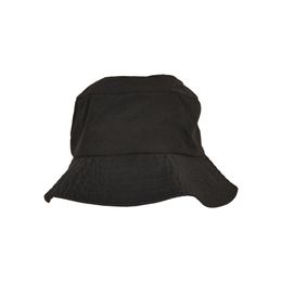 Flexfit Hat male Black size One Size