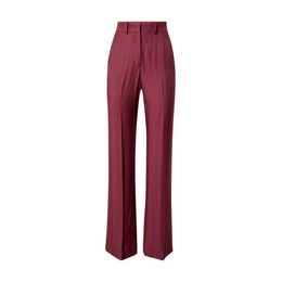 Sisley Pleated Pants female Red size 48