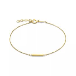 Isabel Bernard Armband - Armband - Gr. ONE SIZE - in Gold - f&uuml;r Damen