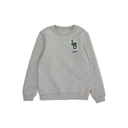 Levi's Kids Sweatshirt 'STREAMLINE' boy Grey size 4
