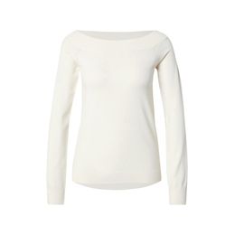 United Colors Of Benetton Pullover Damen Größe L naturweiß
