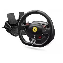 Thrustmaster T98-X Ferrari 296 GTS Rennlenkrad (PC/XBOX)